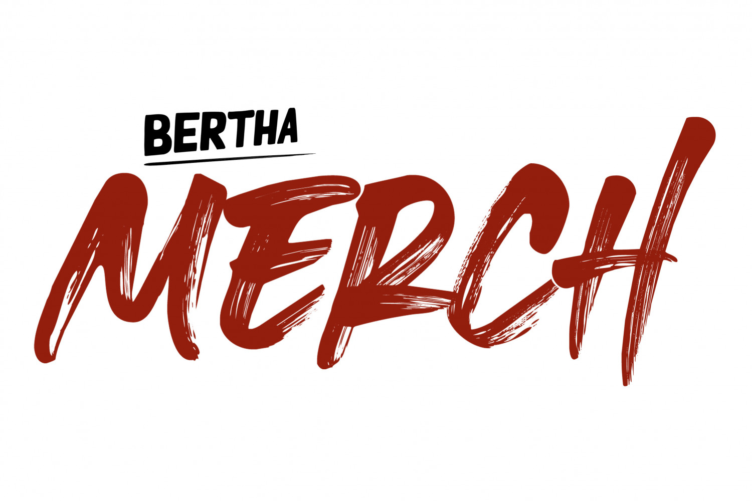 Bertha Merch - IGS Bertha von Suttner
